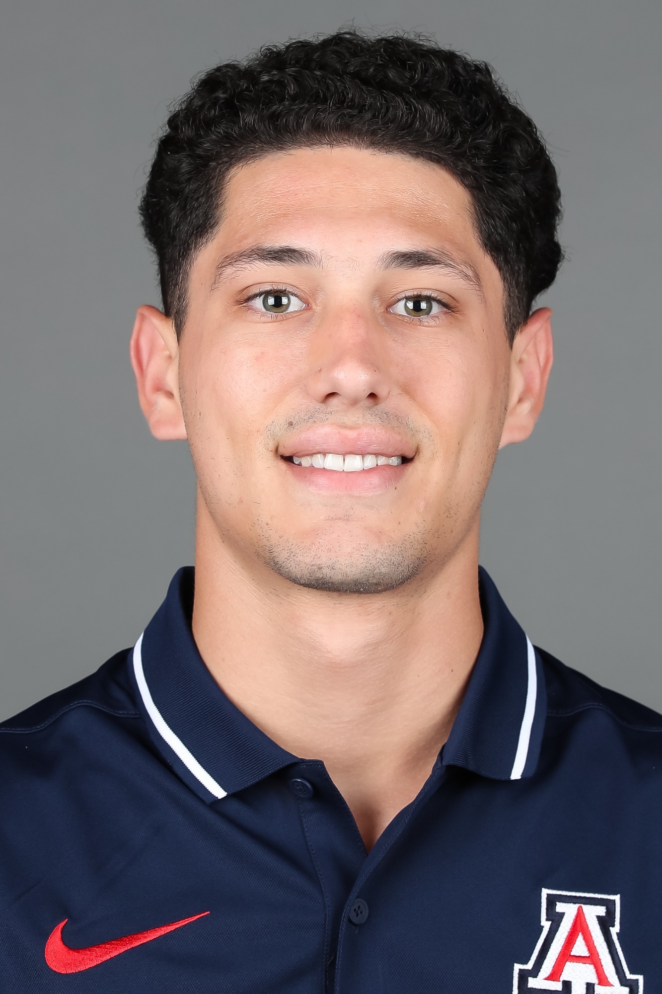 Jacob Smith - Football Coach - University of Arizona Athletics