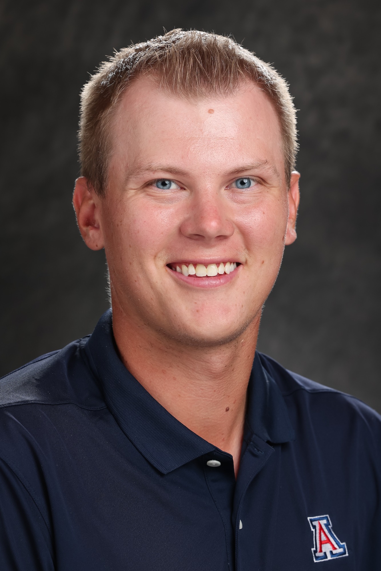 Braden Ash - Women's Golf Coach - University of Arizona Athletics