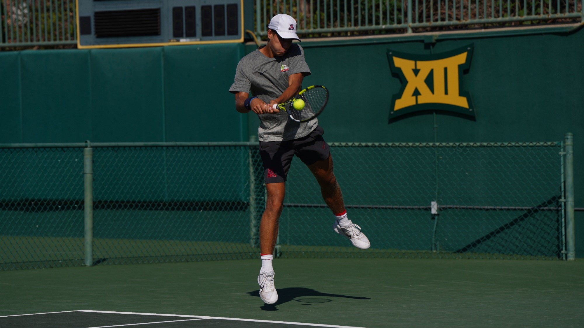Colton Smith Secures a Spot in NCAA Singles Final Four - University of ...