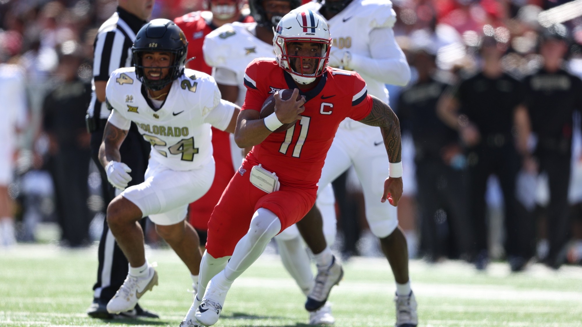 Arizona Announces Brent Brennan as Head Football Coach - University of ...