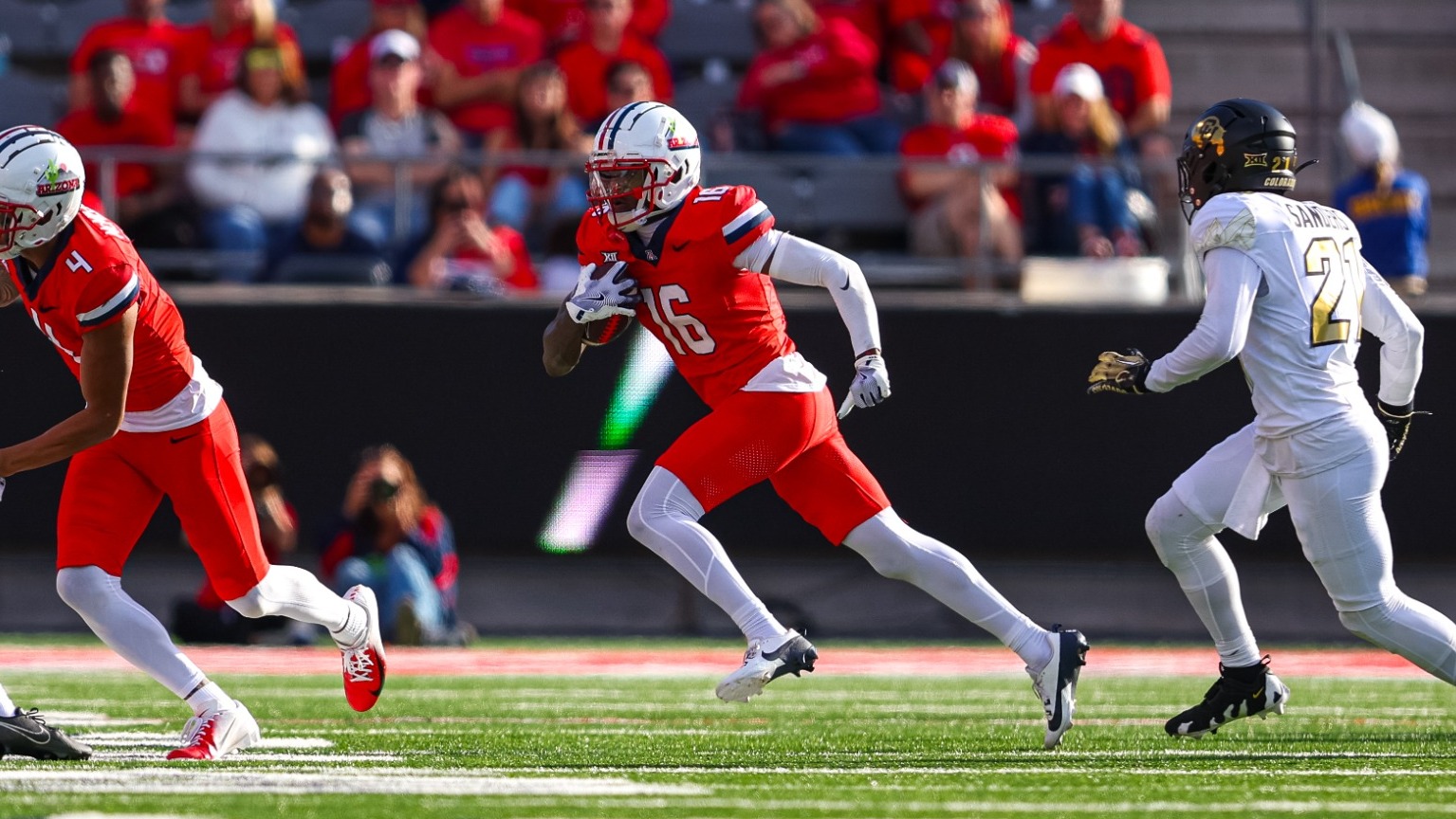 Arizona Announces Brent Brennan as Head Football Coach - University of ...
