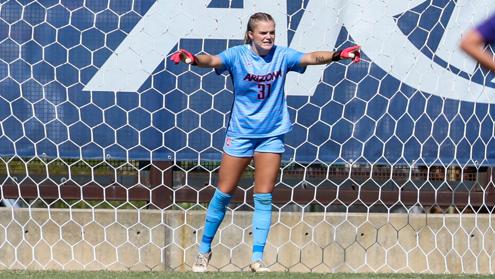 Arizona Soccer Adds Six on Signing Day - University of Arizona Athletics