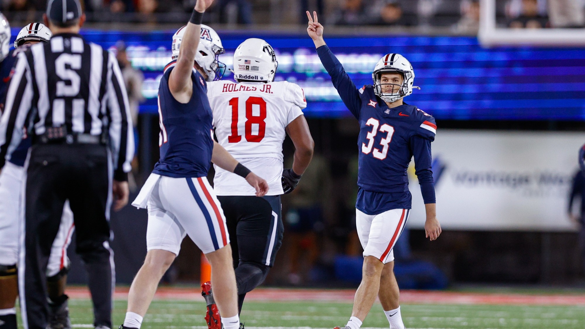 Arizona Announces Brent Brennan as Head Football Coach - University of ...