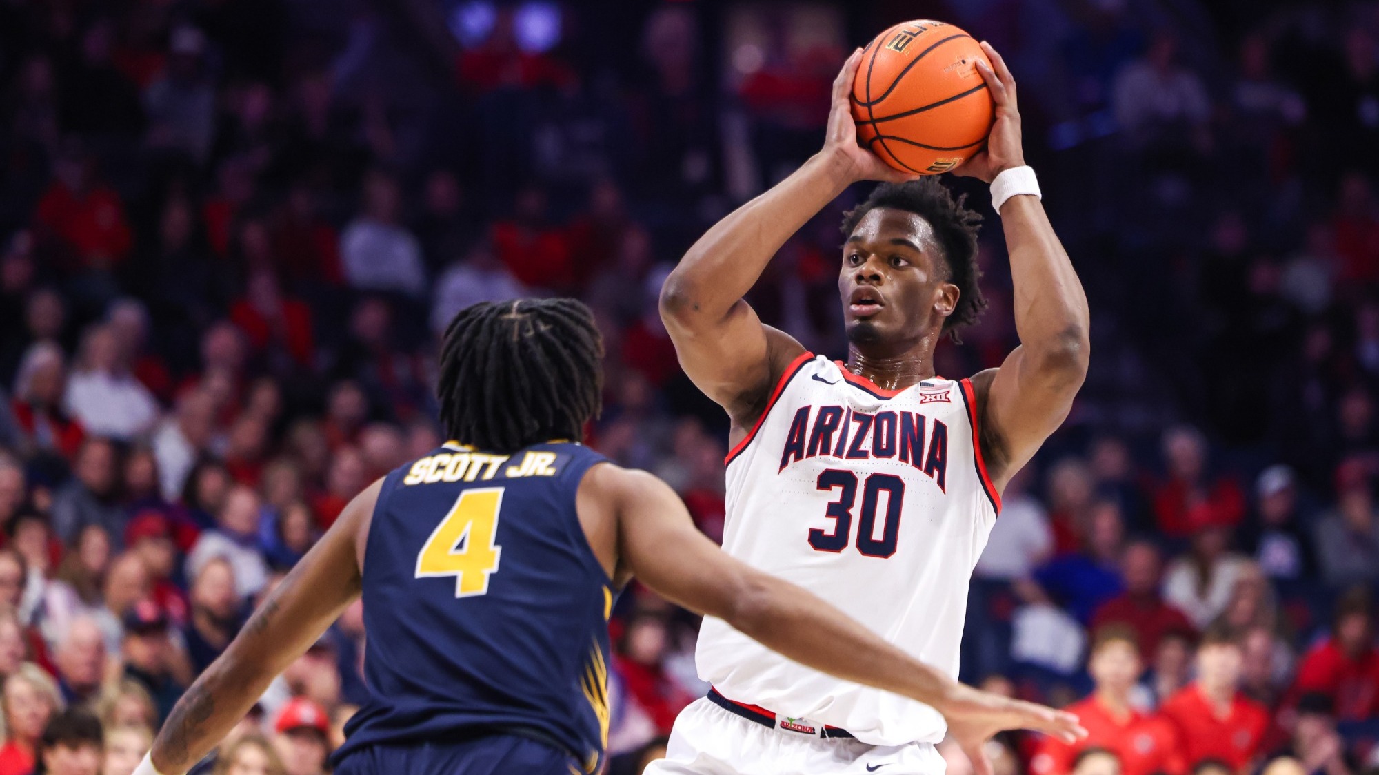 Arizona Basketball Announces Staff Updates Ahead of 2024-25 Season ...