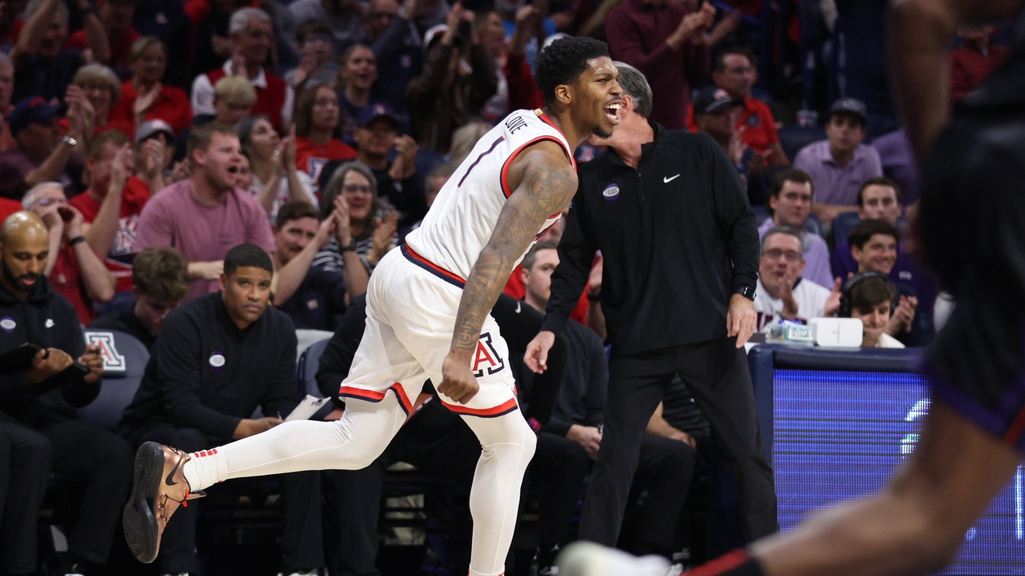 Arizona Basketball Announces Staff Updates Ahead of 2024-25 Season ...