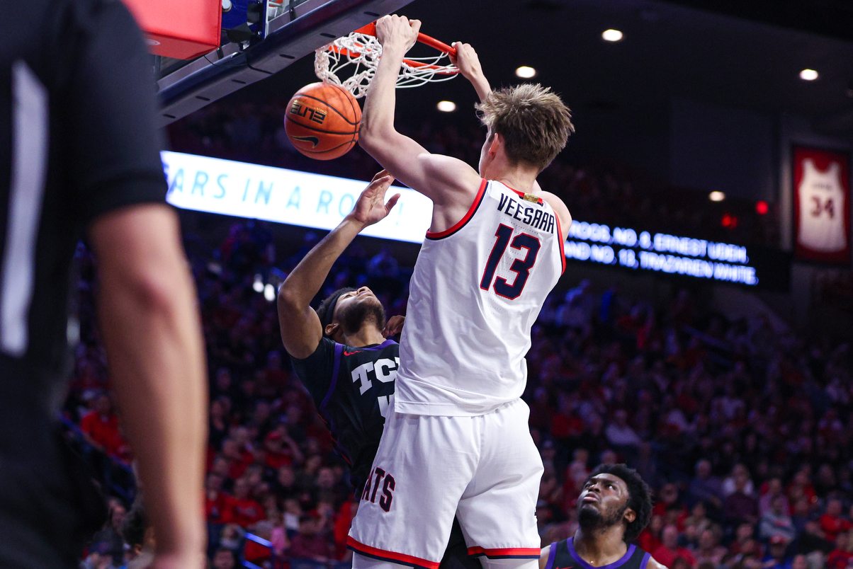 Big 12 Conference Announces Home and Away Matchups For 2024-25 Men’s ...