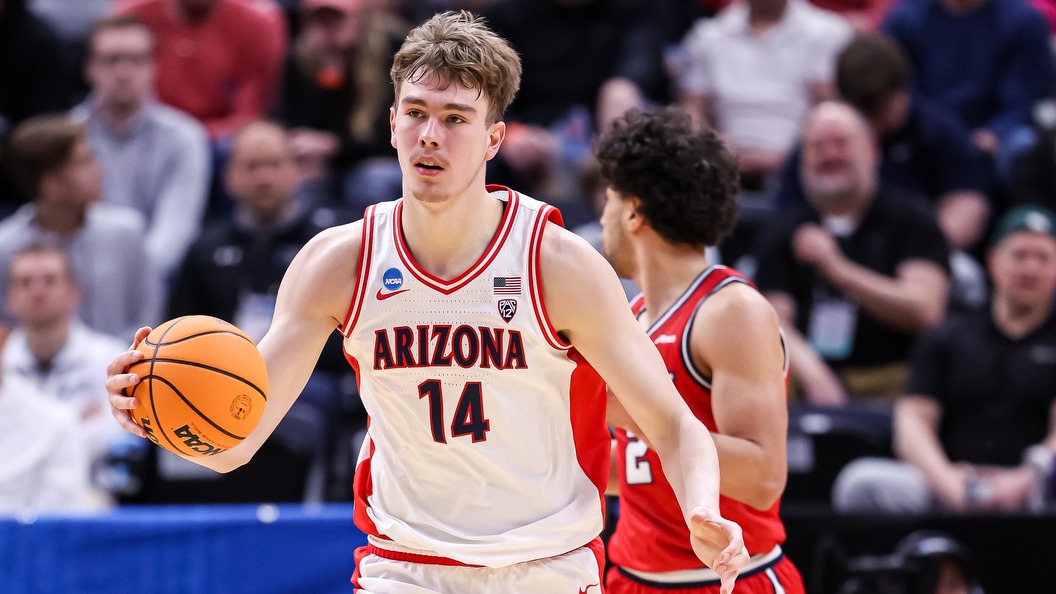 Arizona To Take On Duke as Part of Hall of Fame Series at Allegiant ...