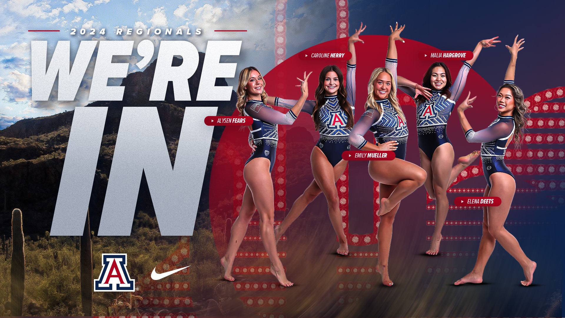 20 GymCats Earn WCGA Scholastic All-America Honors - University of ...