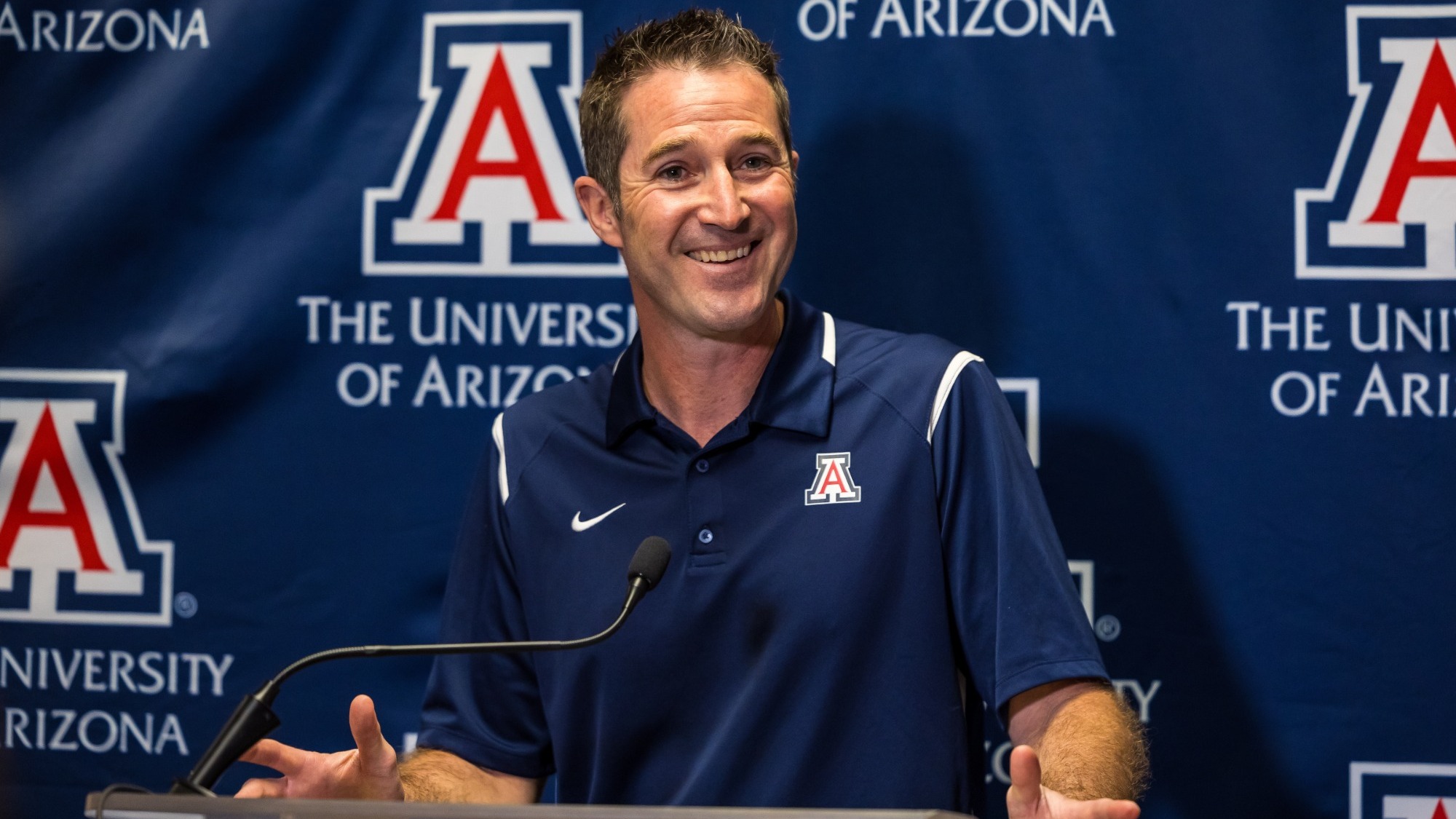 Arizona Swimming & Diving Adds Assistant Coach Lauren Sullivan ...