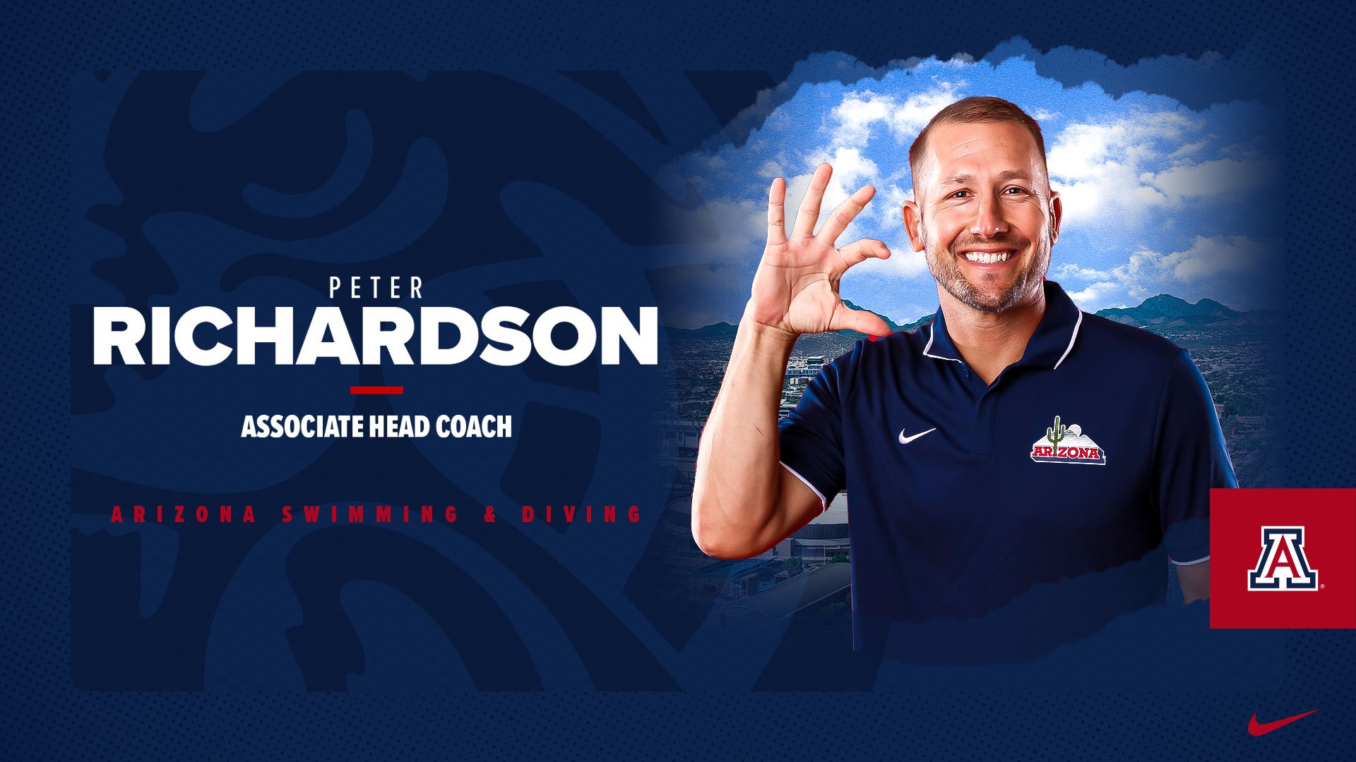 Arizona Athletics Mourns the Loss of Ty Wells - University of Arizona ...