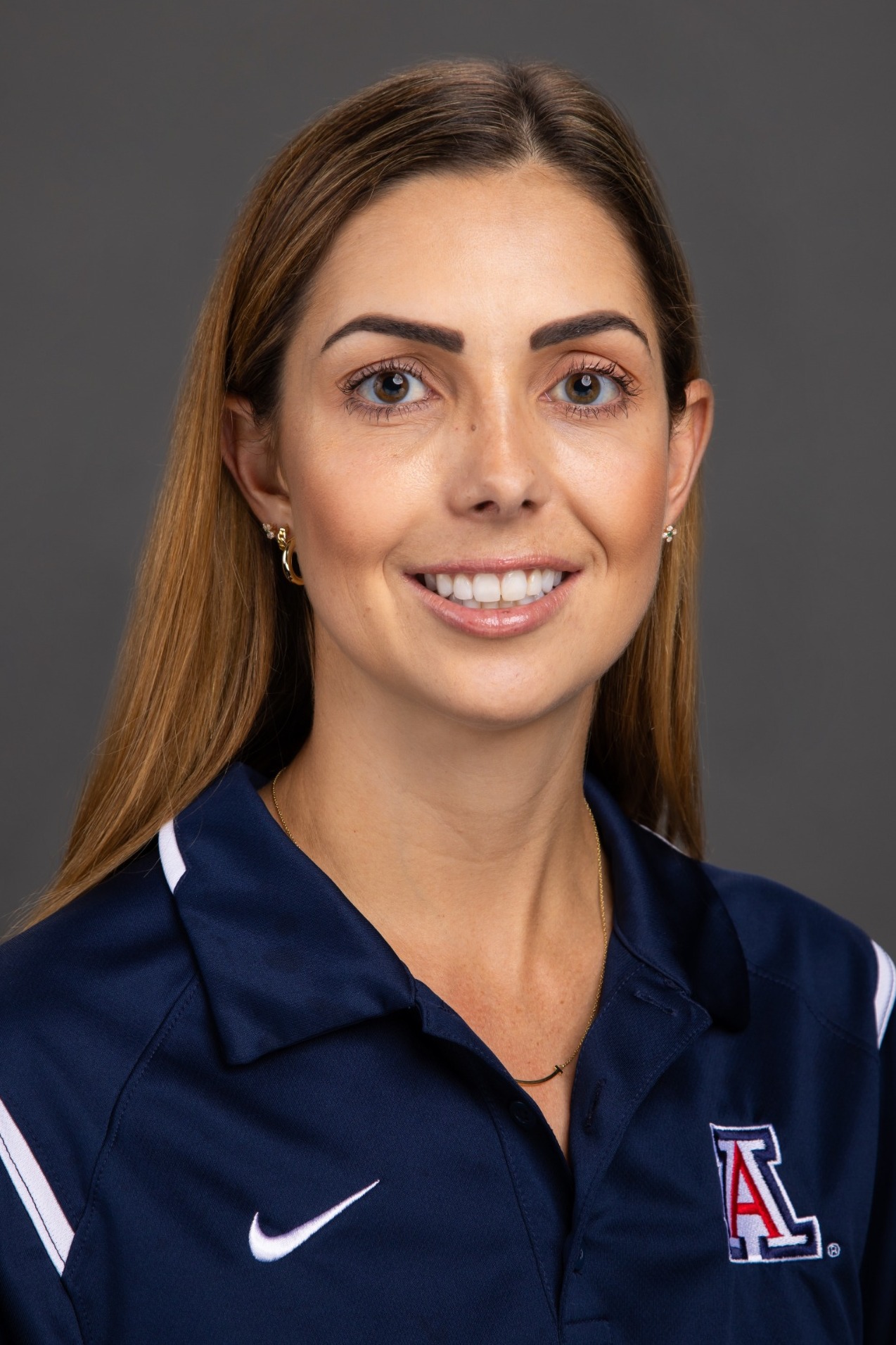 Giovana Maymon - Women's Golf Coach - University of Arizona Athletics