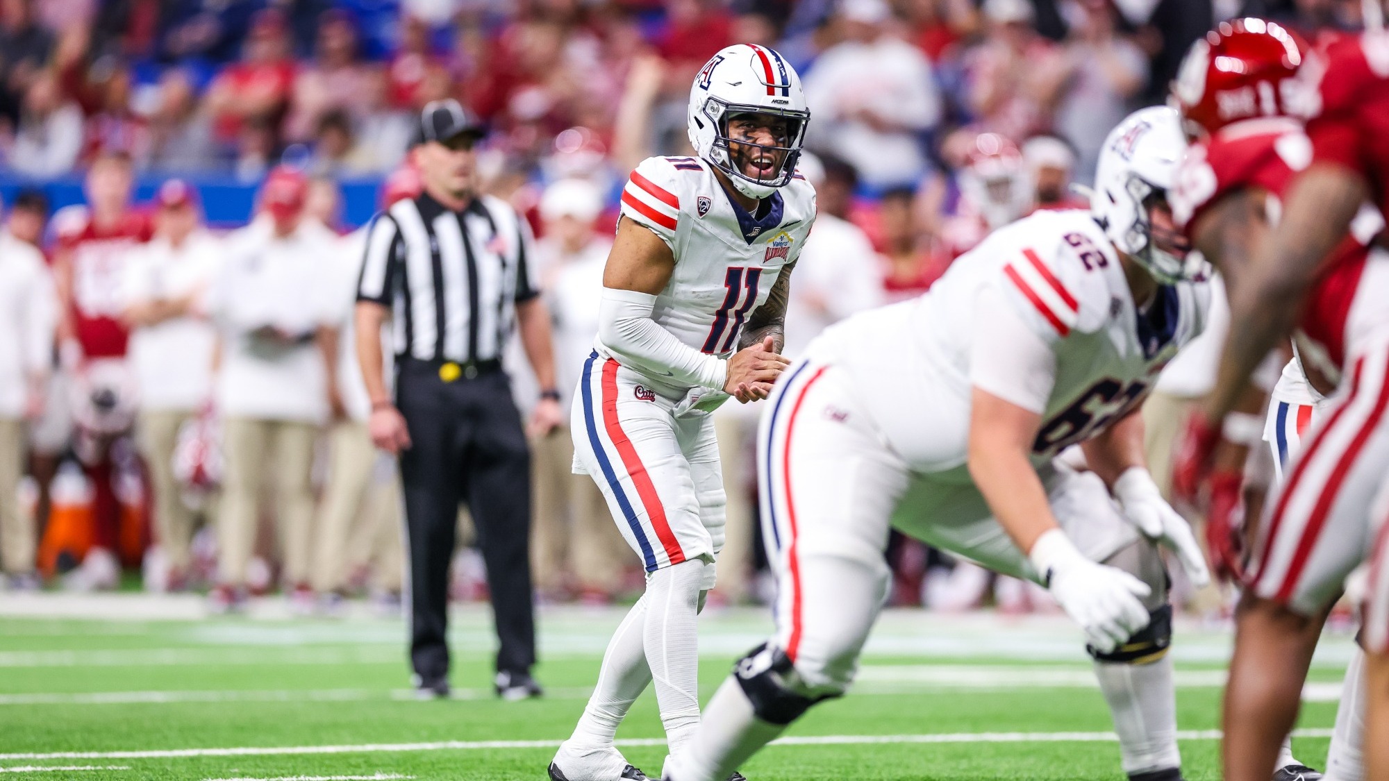 Head Football Coach Brent Brennan adds Cullen Carroll as Director ...