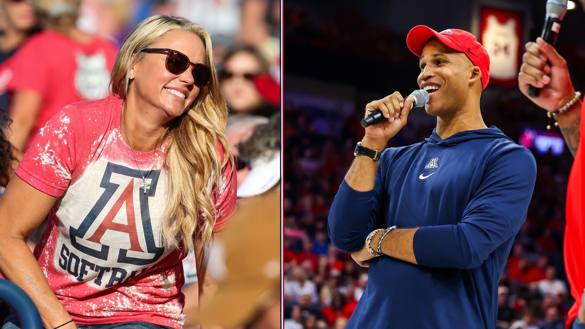 Top Five Enhancements to the Fan Experience at Arizona Stadium in 2024 ...