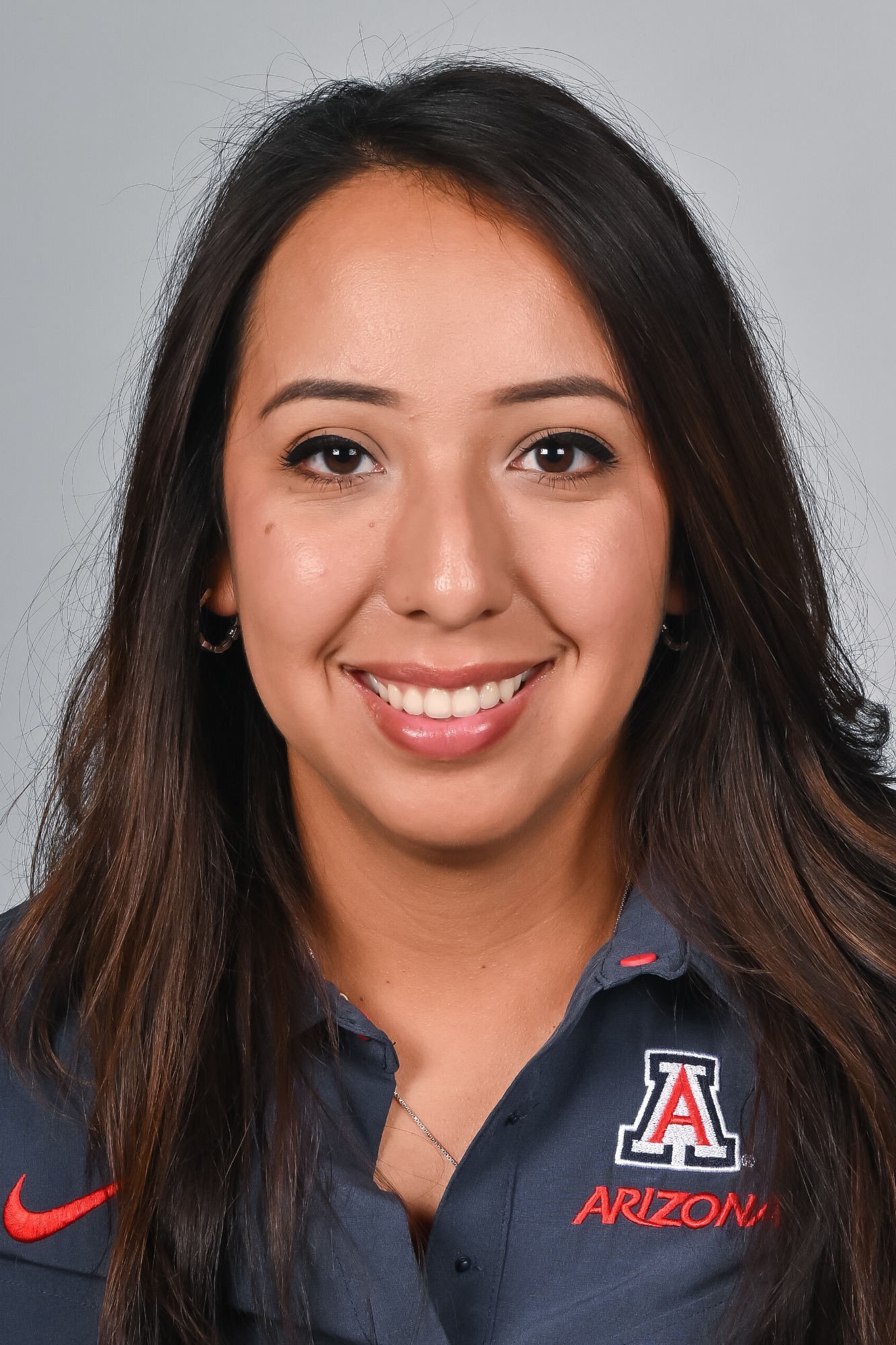 Elizabeth Garcia - Assistant Director, Head Football Athletic Trainer ...