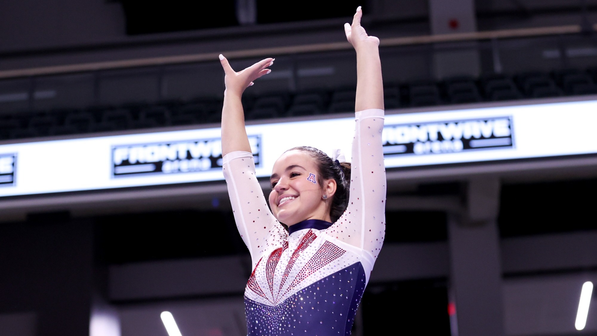 Gymnastics Reveals Full 2025 Competition Schedule - University of ...