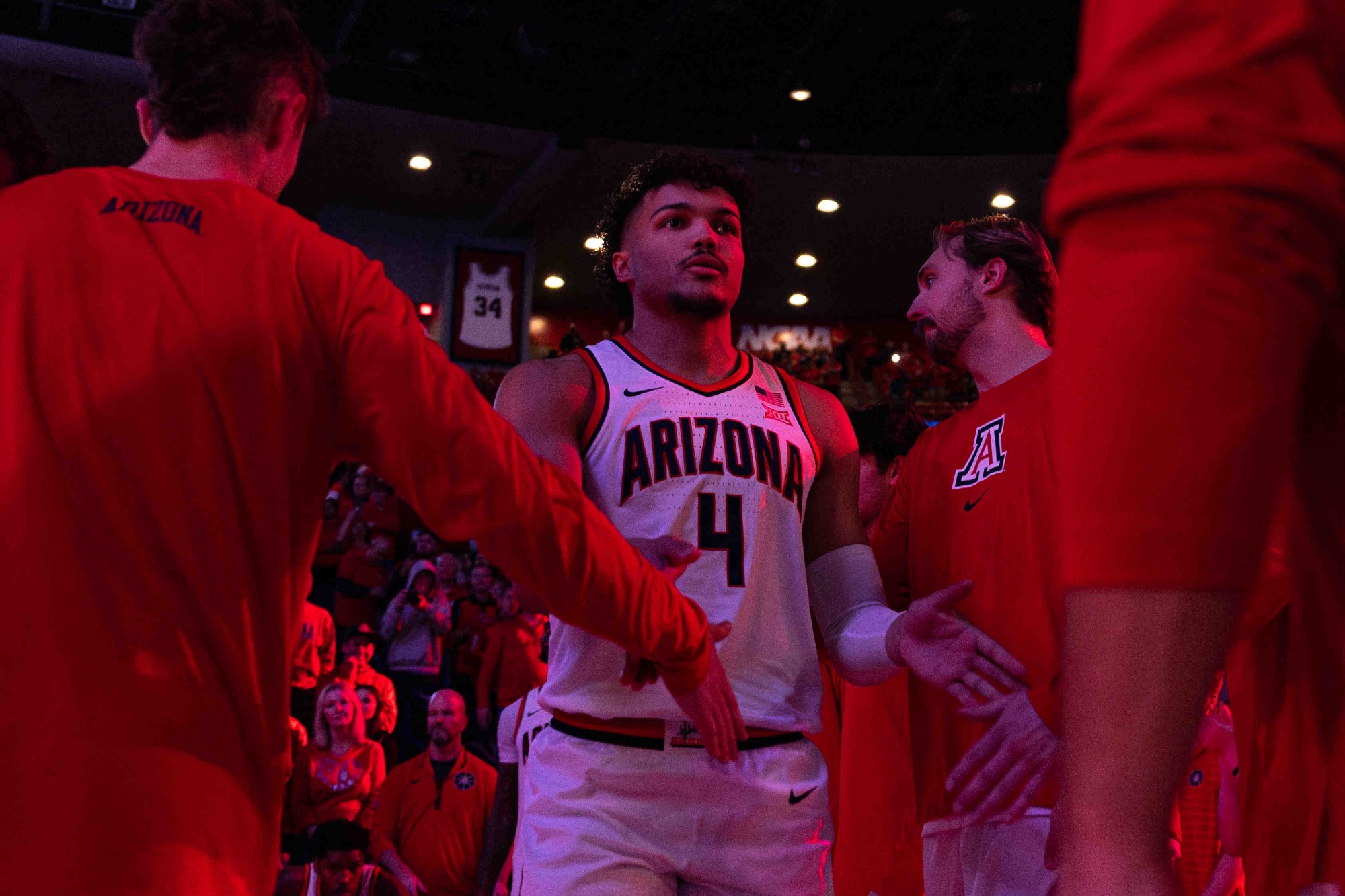 How To Watch No. 1 Arizona vs. No. 3 Purdue - University of Arizona ...