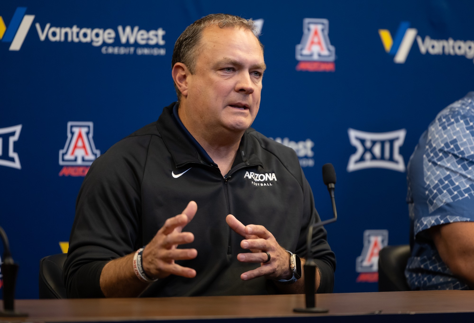 Danny Gonzales Promoted to Defensive Coordinator and Former Wildcat ...