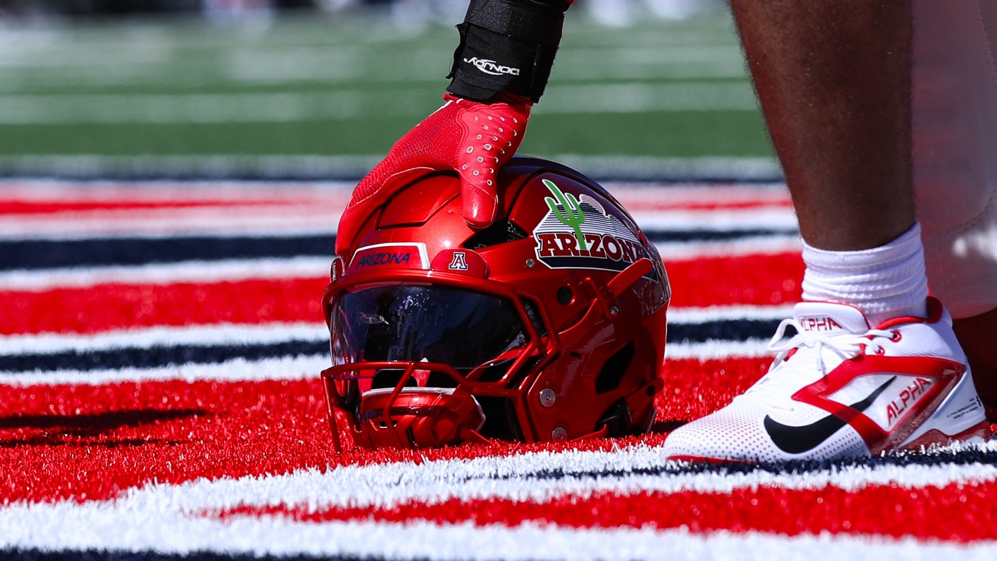 Game Time and TV Coverage Announced for Arizona vs. Oklahoma State ...