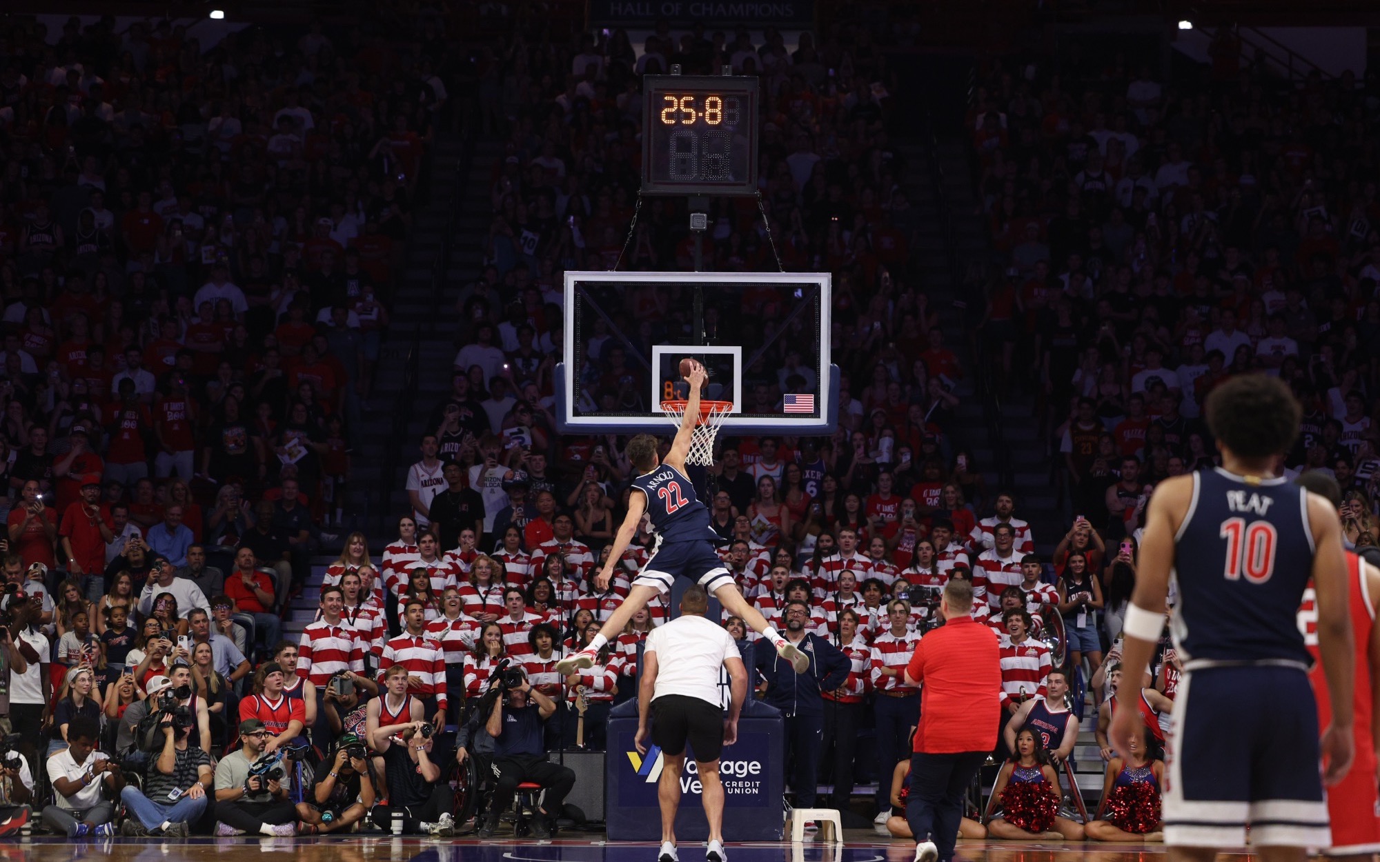 Shaquille O’Neal, aka DJ Diesel, Headlines Post/Move Concert at Bear ...