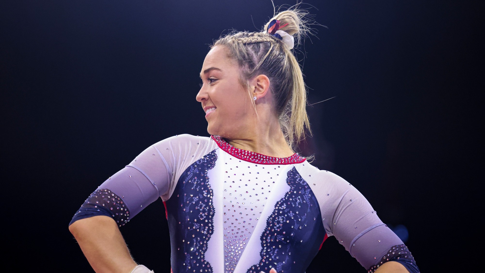 Gymnastics Reveals Full 2025 Competition Schedule - University of ...