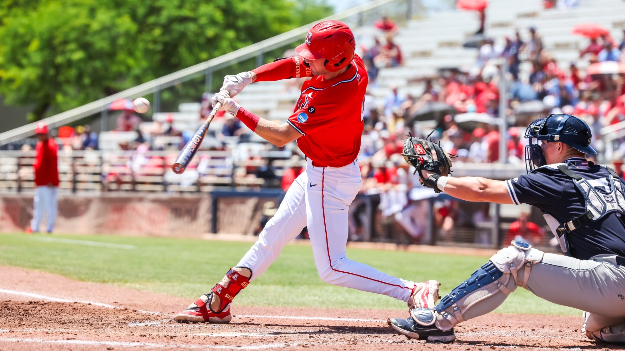 Baseball Announces 2025 Meet the Team Event - University of Arizona ...