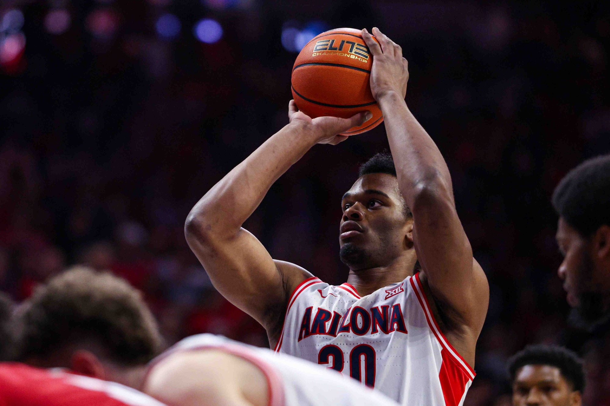 Start Time For Arizona-Texas Tech Men’s Basketball Game Moved to 8:30 p ...