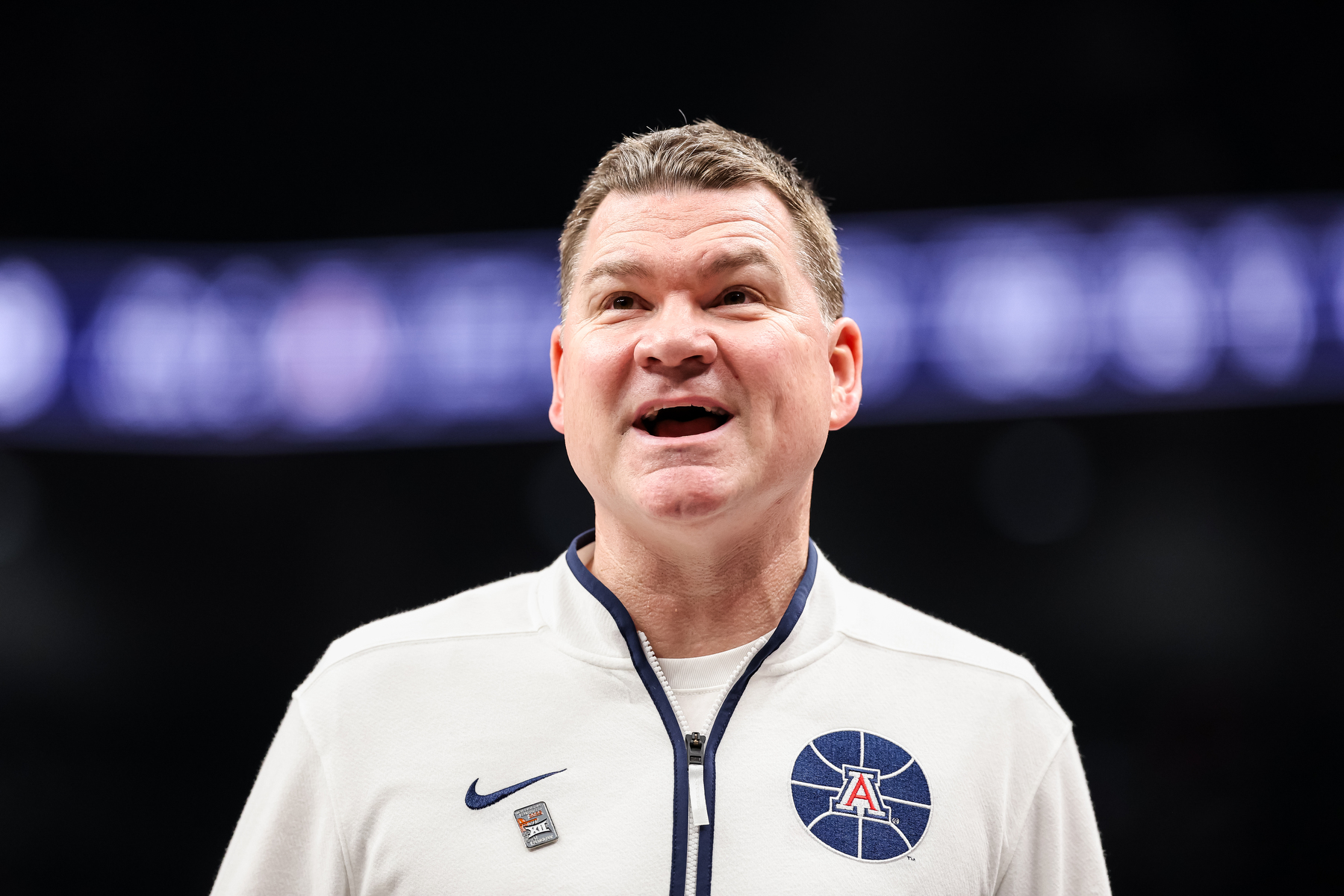 Arizona To Make 39th NCAA Tournament Appearance - University of Arizona ... Arizona To Make 39th NCAA Tournament Appearance - University of Arizona ...