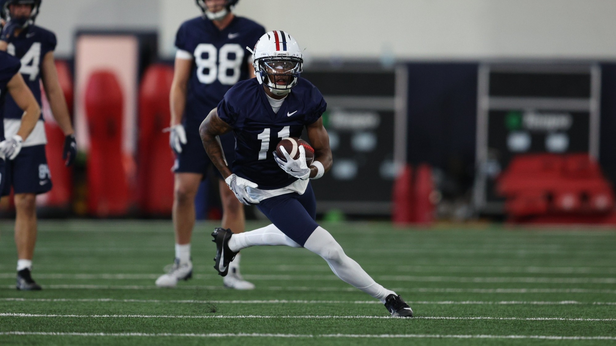 Wildcats Announce 2025 Football Schedule - University of Arizona Athletics