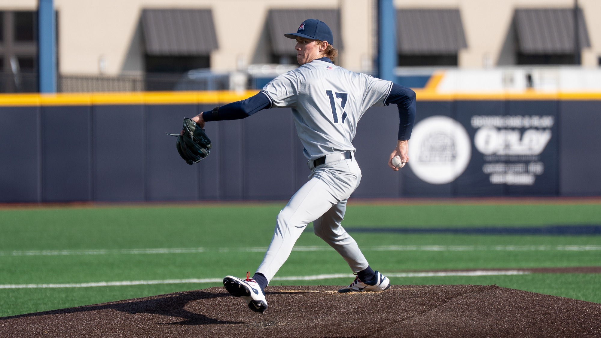 Arizona Baseball Inks 13-Man 2025 Signing Class - University of Arizona ...