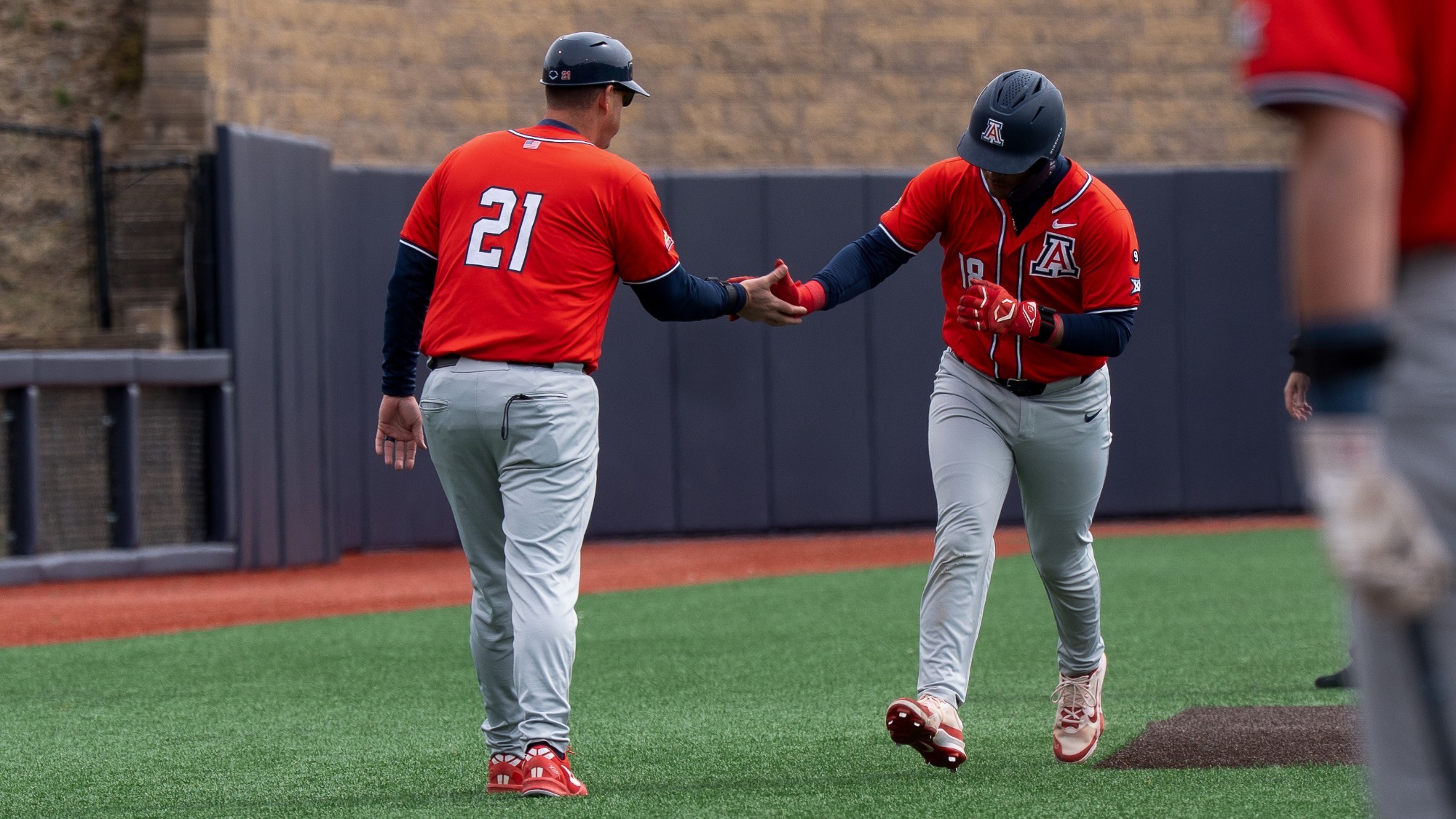 Arizona Baseball Announces Complete 2025 Schedule - University of ...