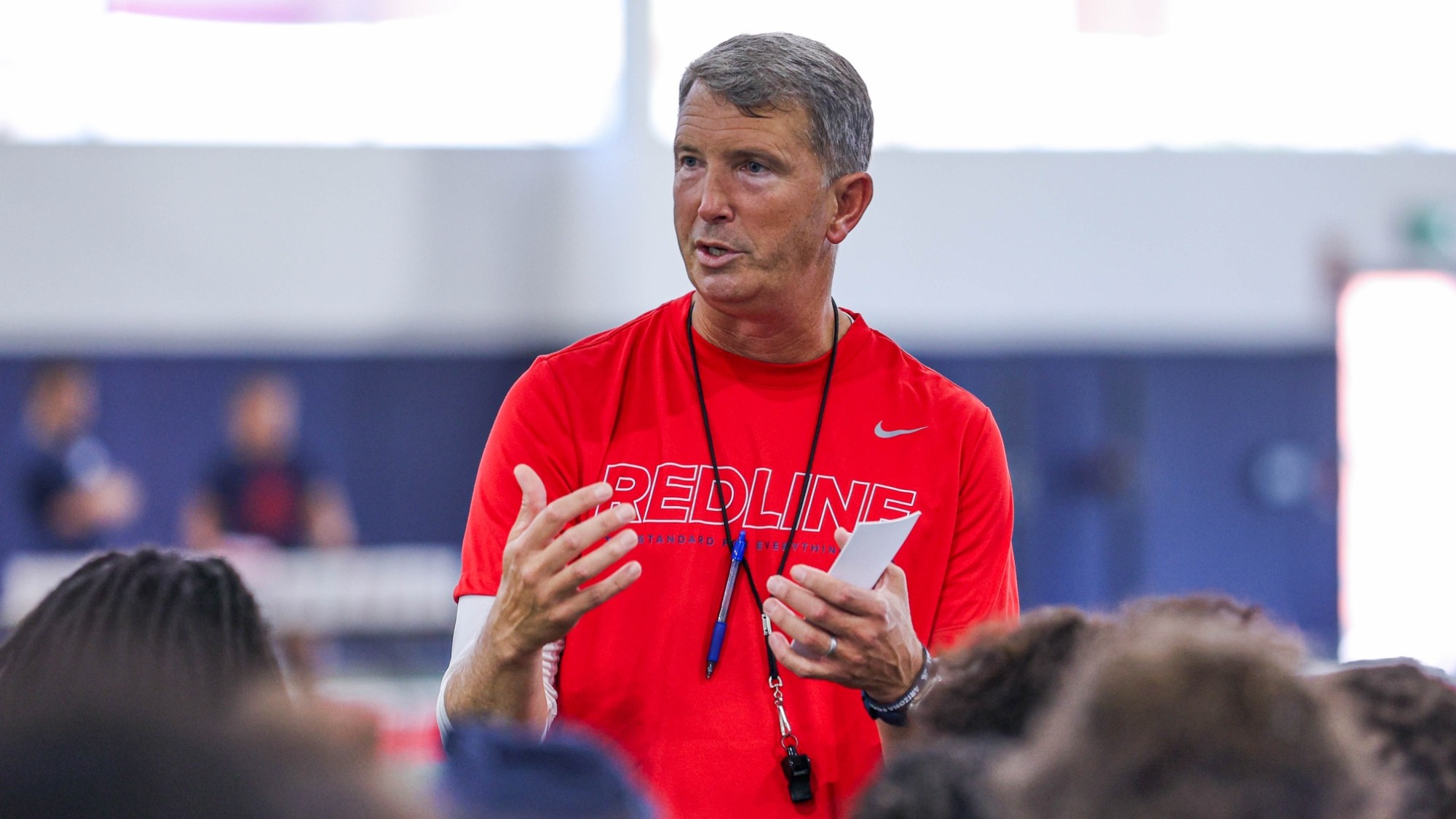 Arizona Announces Brent Brennan as Head Football Coach - University of ...