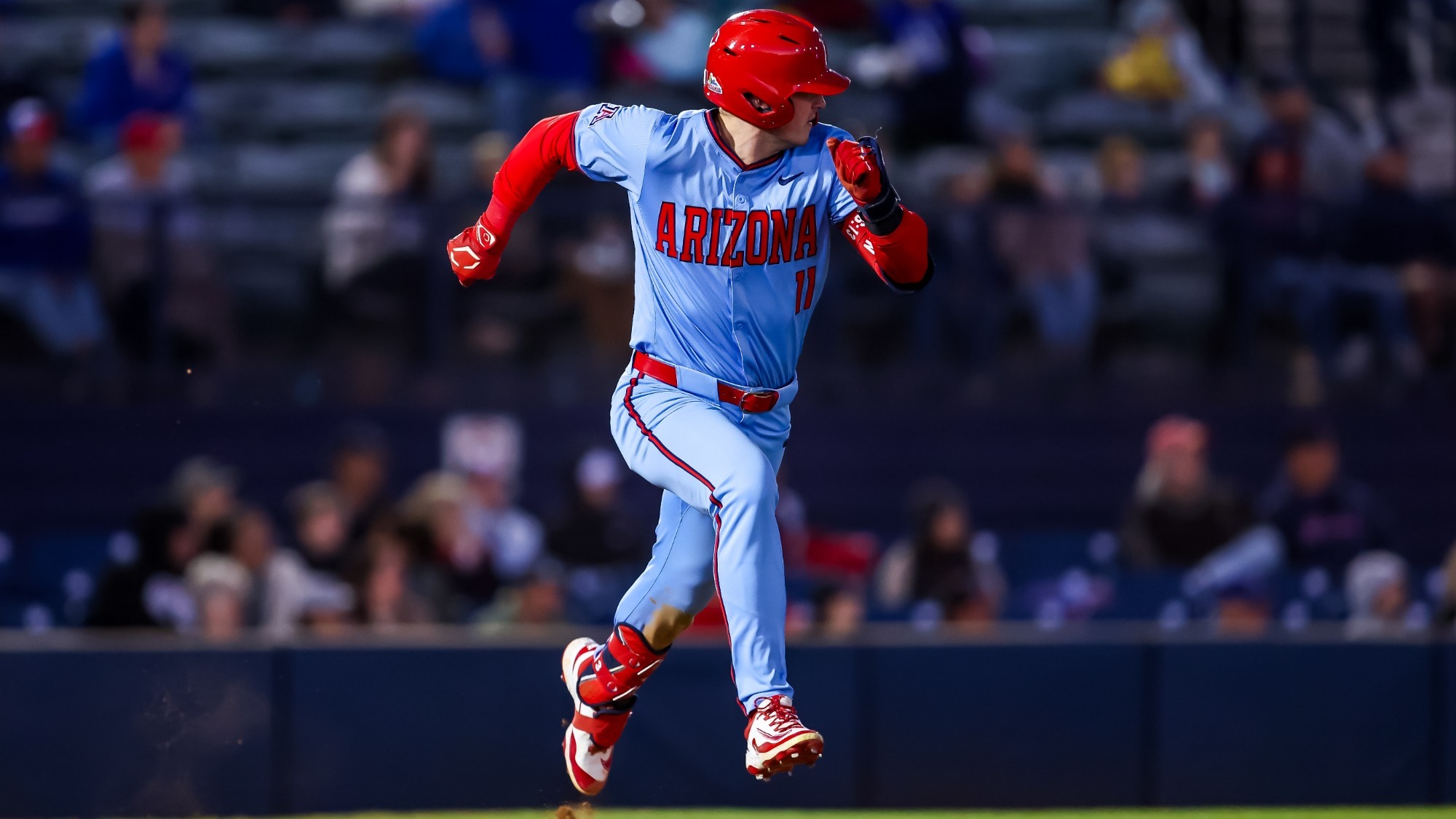 Arizona Baseball Announces Complete 2025 Schedule - University of ...
