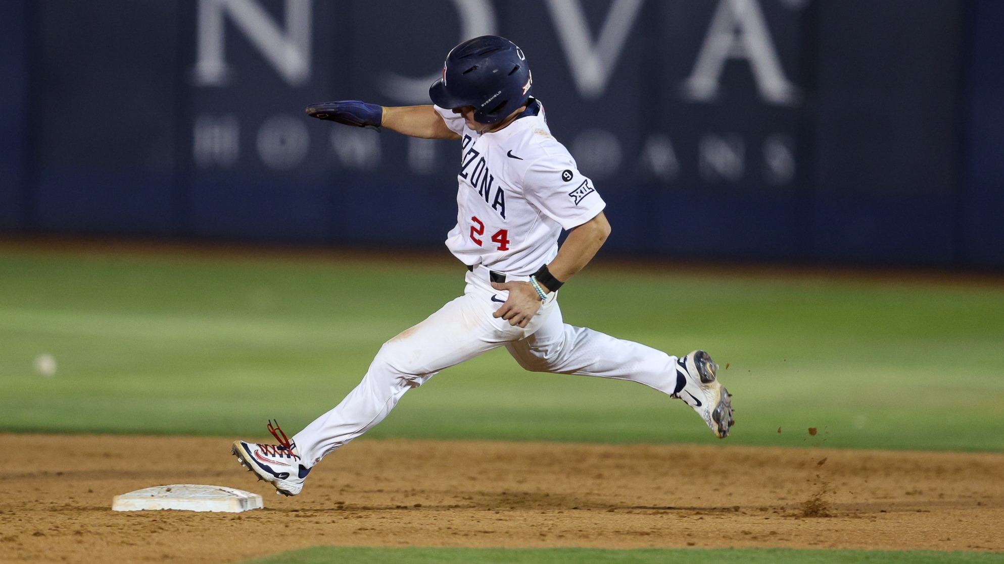 Arizona Baseball Announces Complete 2025 Schedule - University of ...