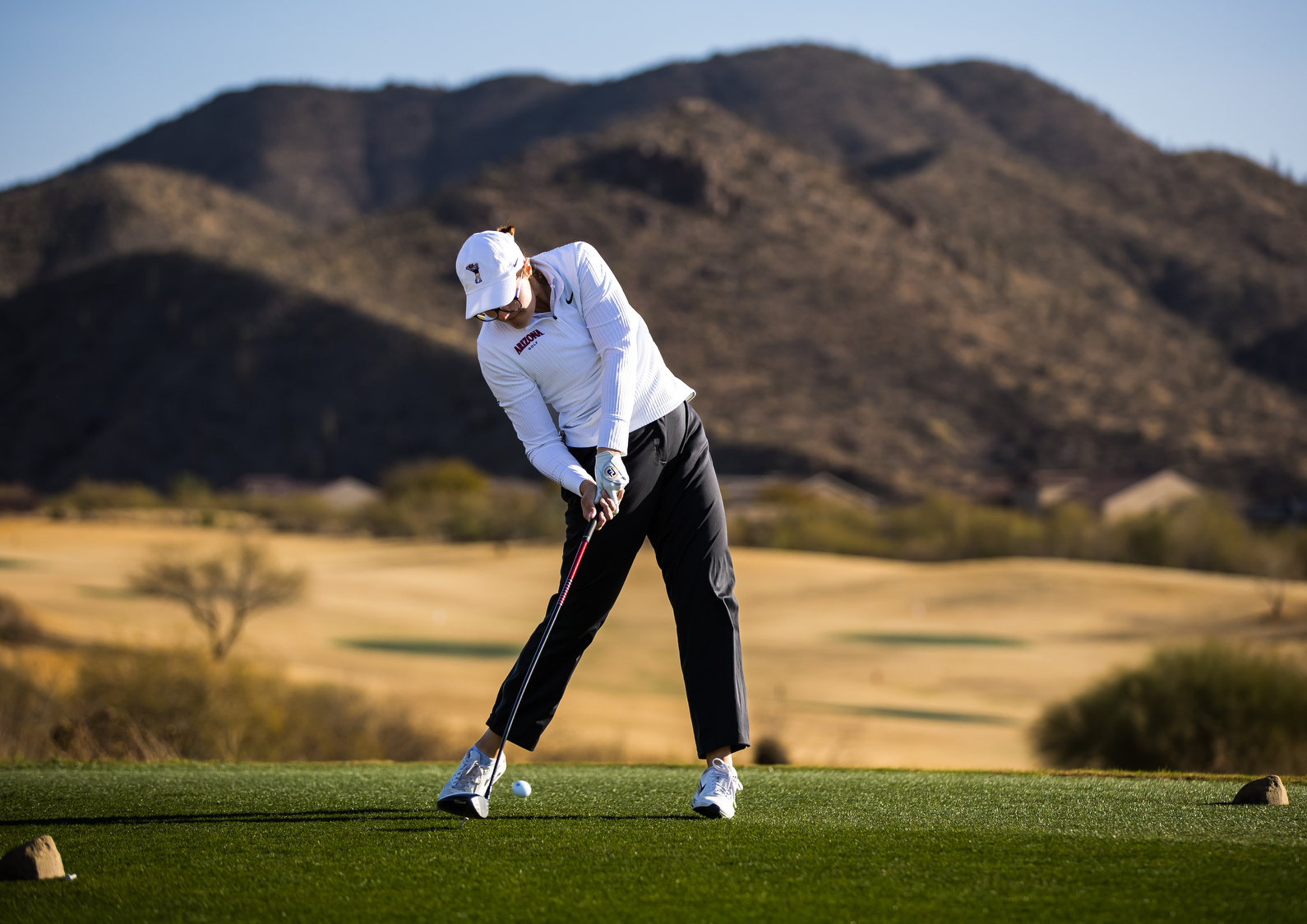 Former Wildcat Gigi Stoll Earns LPGA Tour Card - University of Arizona ...