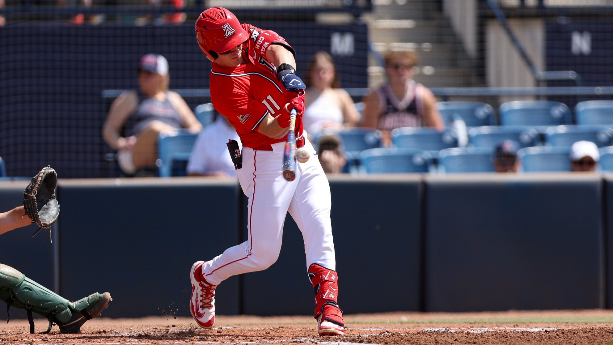 Arizona Baseball Announces Complete 2025 Schedule - University of ...