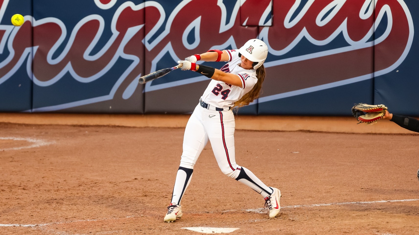 Arizona Softball Reveals 2024 Schedule - University of Arizona Athletics