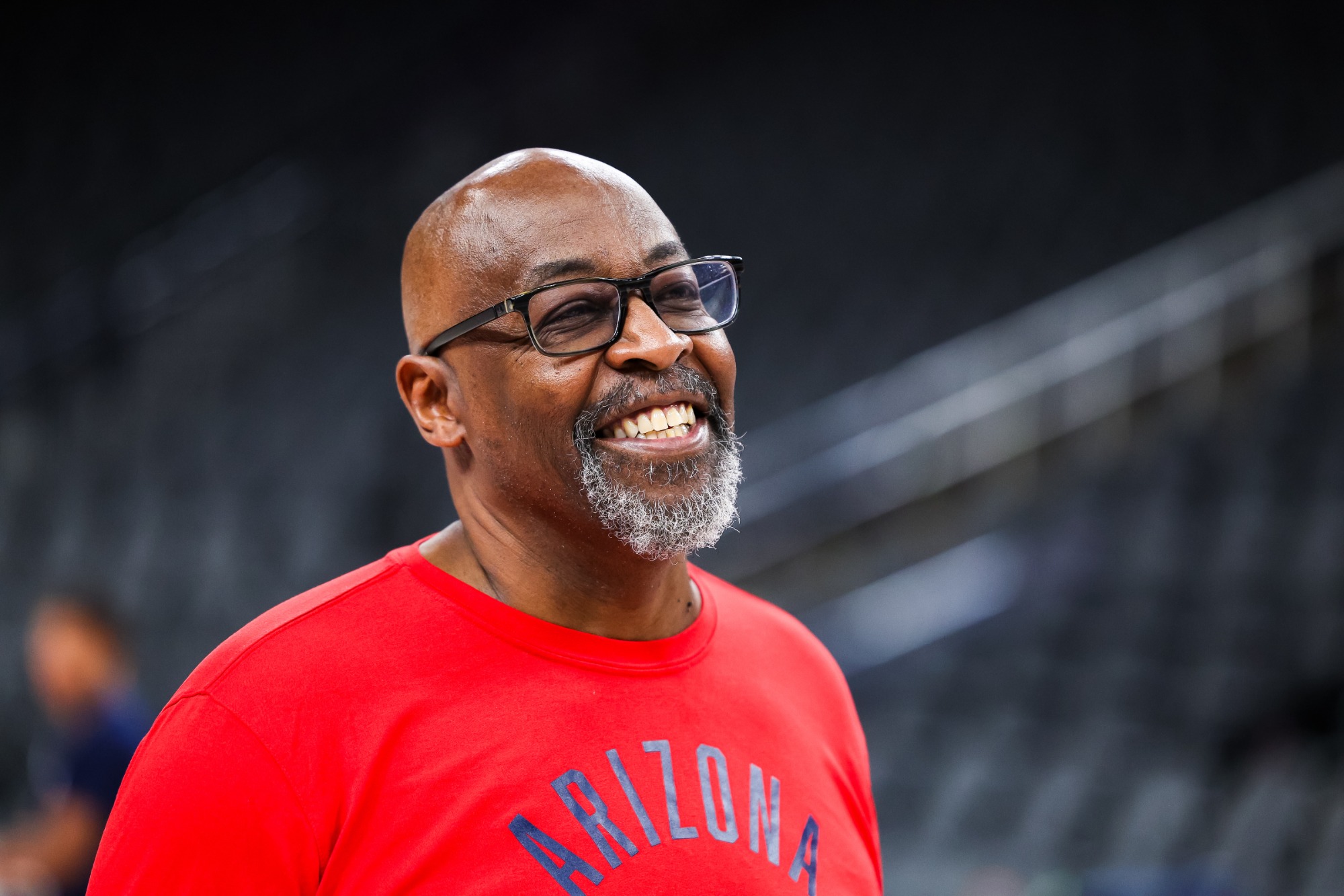 Arizona Basketball Announces Staff Updates Ahead of 2024-25 Season ...