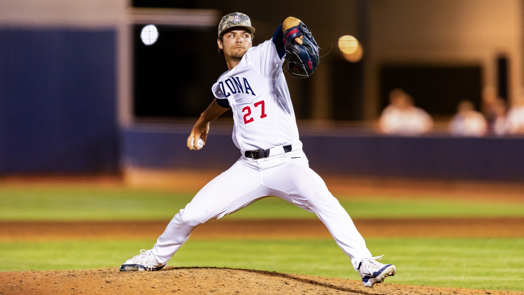 Arizona Baseball Announces Complete 2025 Schedule - University of ...