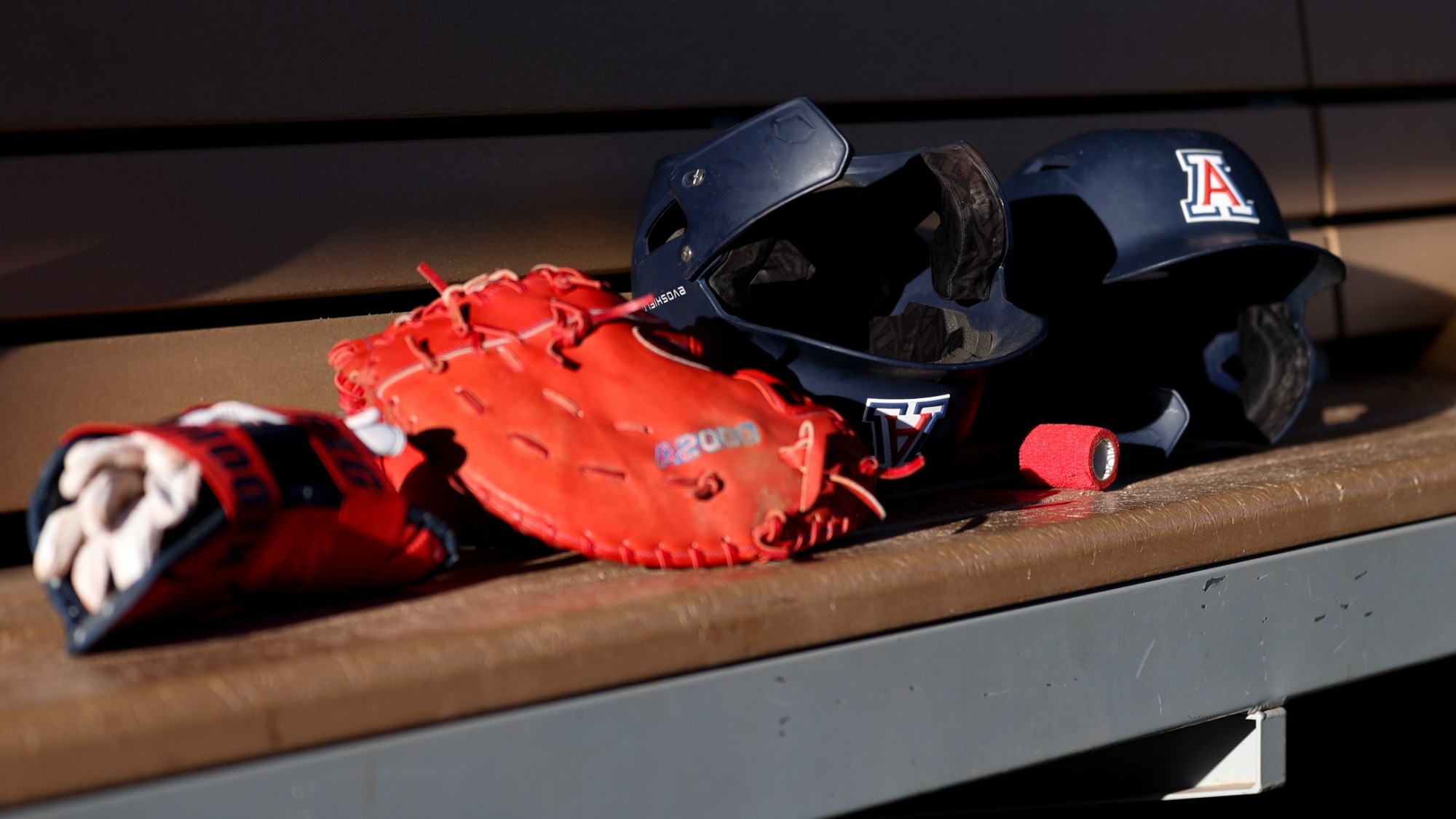 Arizona Baseball Announces Complete 2025 Schedule - University of ...