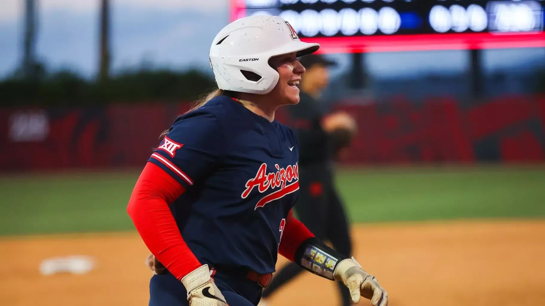 Arizona Softball Reveals 2024 Schedule - University of Arizona Athletics