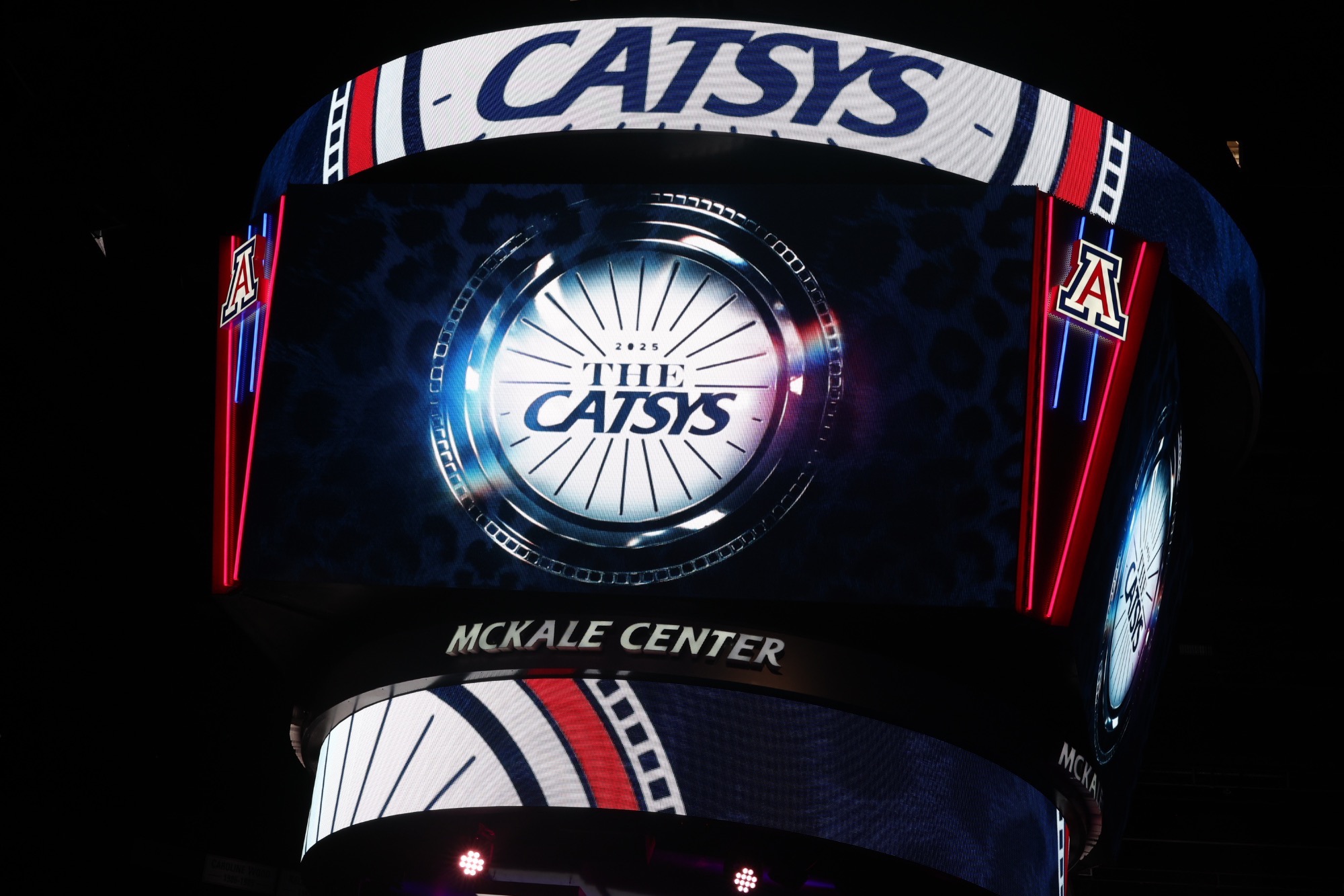 Arizona Mourns Passing of Dr. Cedric Dempsey - University of Arizona ...