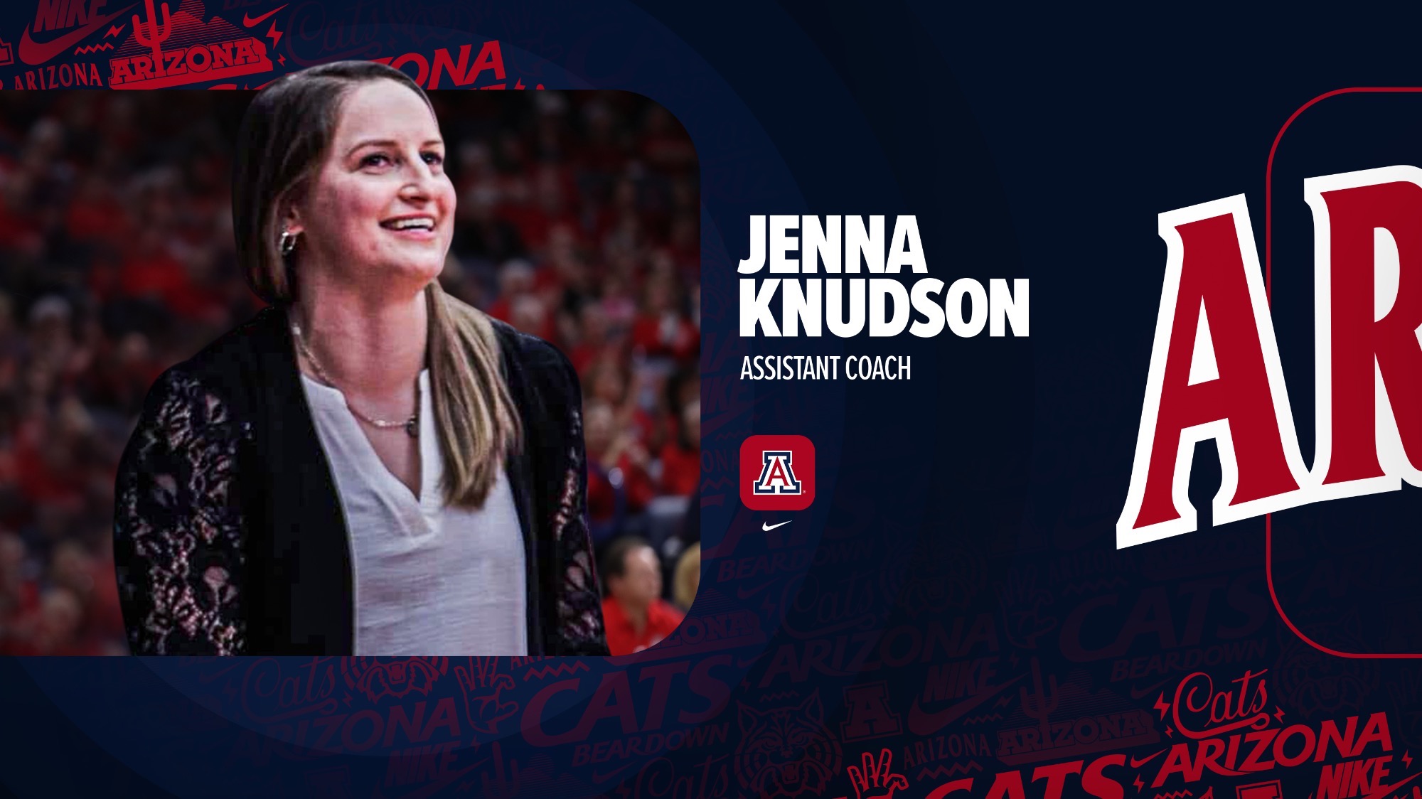 Arizona Women’s Basketball Adds Tucson Native and 6-7 Center Achol ...