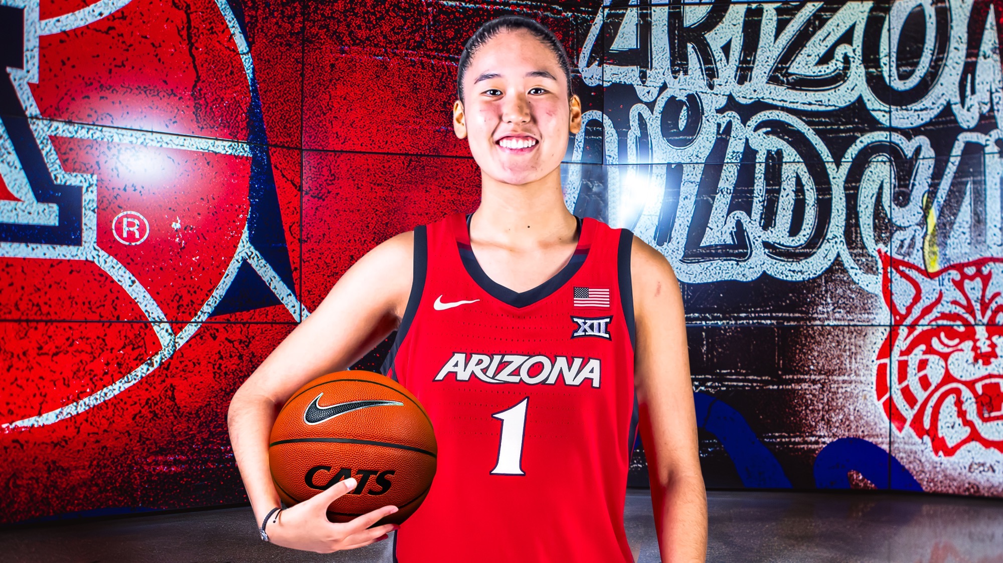 Julie Hairgrove Returns to Arizona as Assistant Coach - University of ...