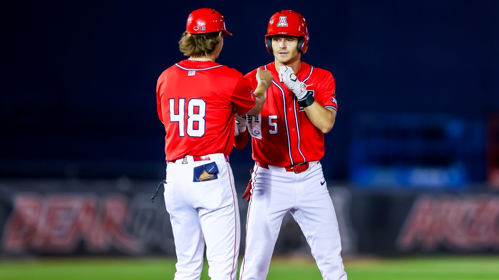 Arizona Opens Homestand Against Seattle U - University of Arizona Athletics