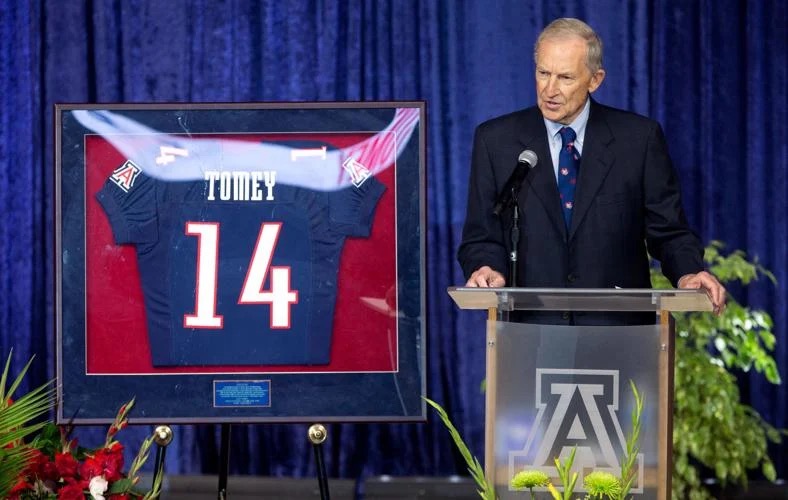 University of Arizona Appoints Desireé Reed-Francois as Director of ...