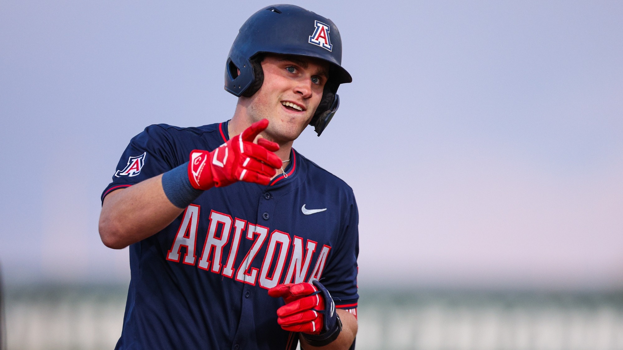Arizona Renews Rivalry With Three Games at ASU - University of Arizona ...