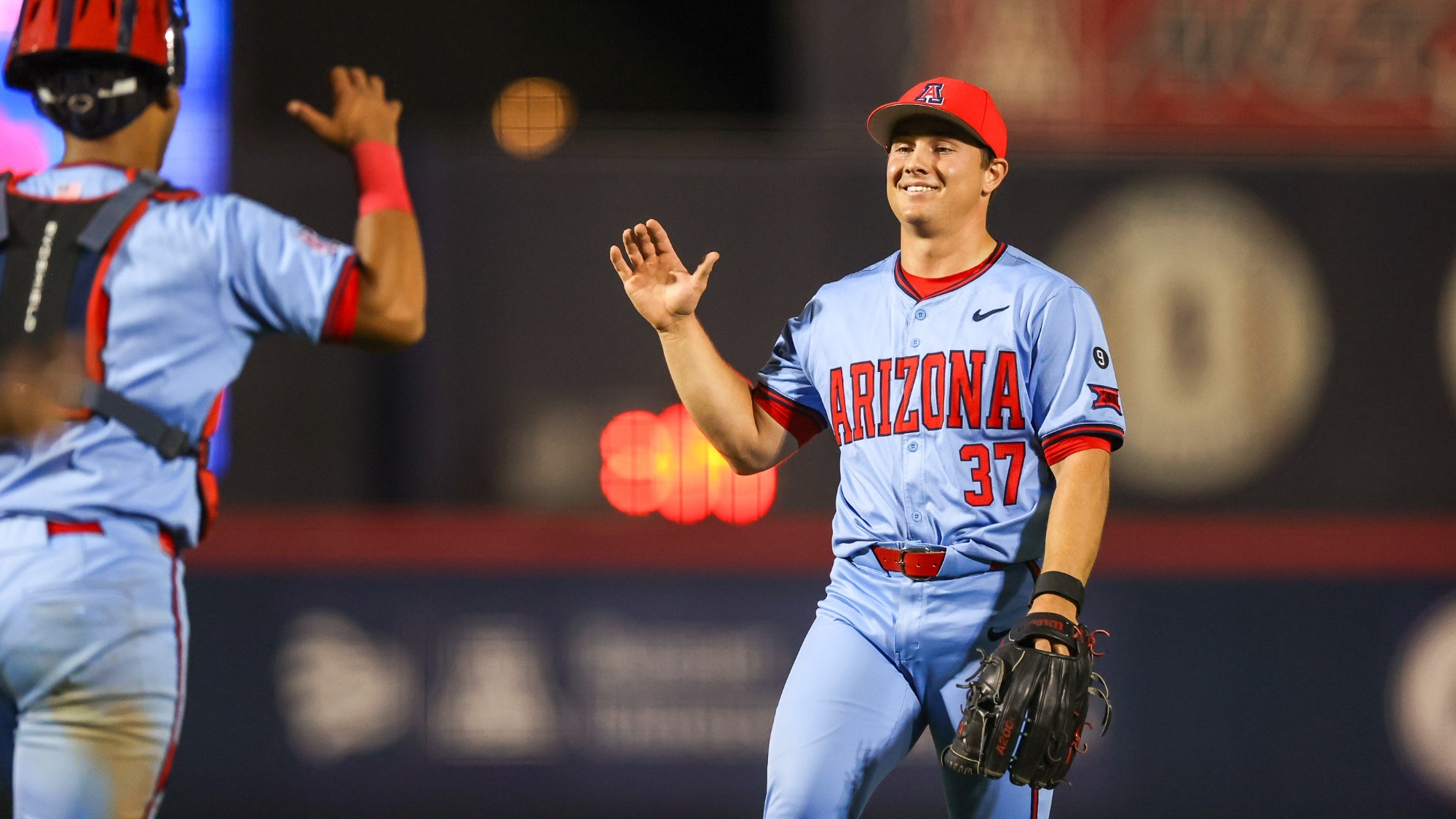 Arizona Renews Rivalry With Three Games at ASU - University of Arizona ...