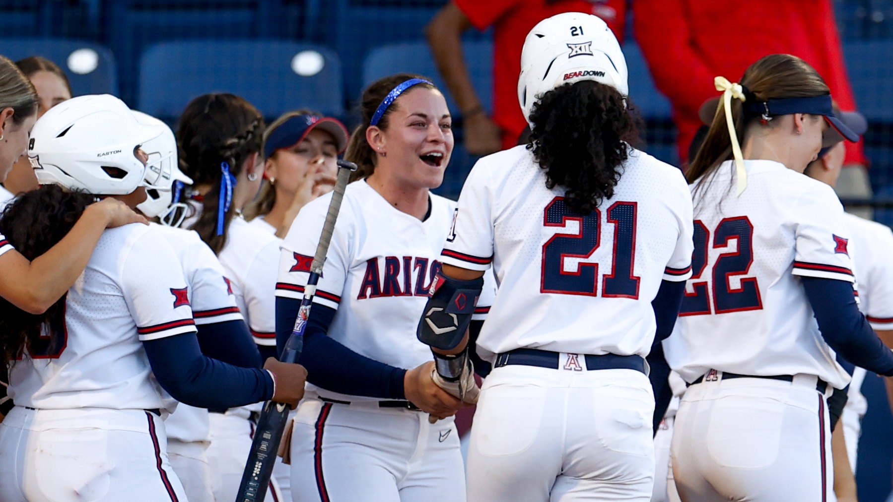 Devyn Netz Receives Golden Ticket, Selected to AUSL Draft - University ...