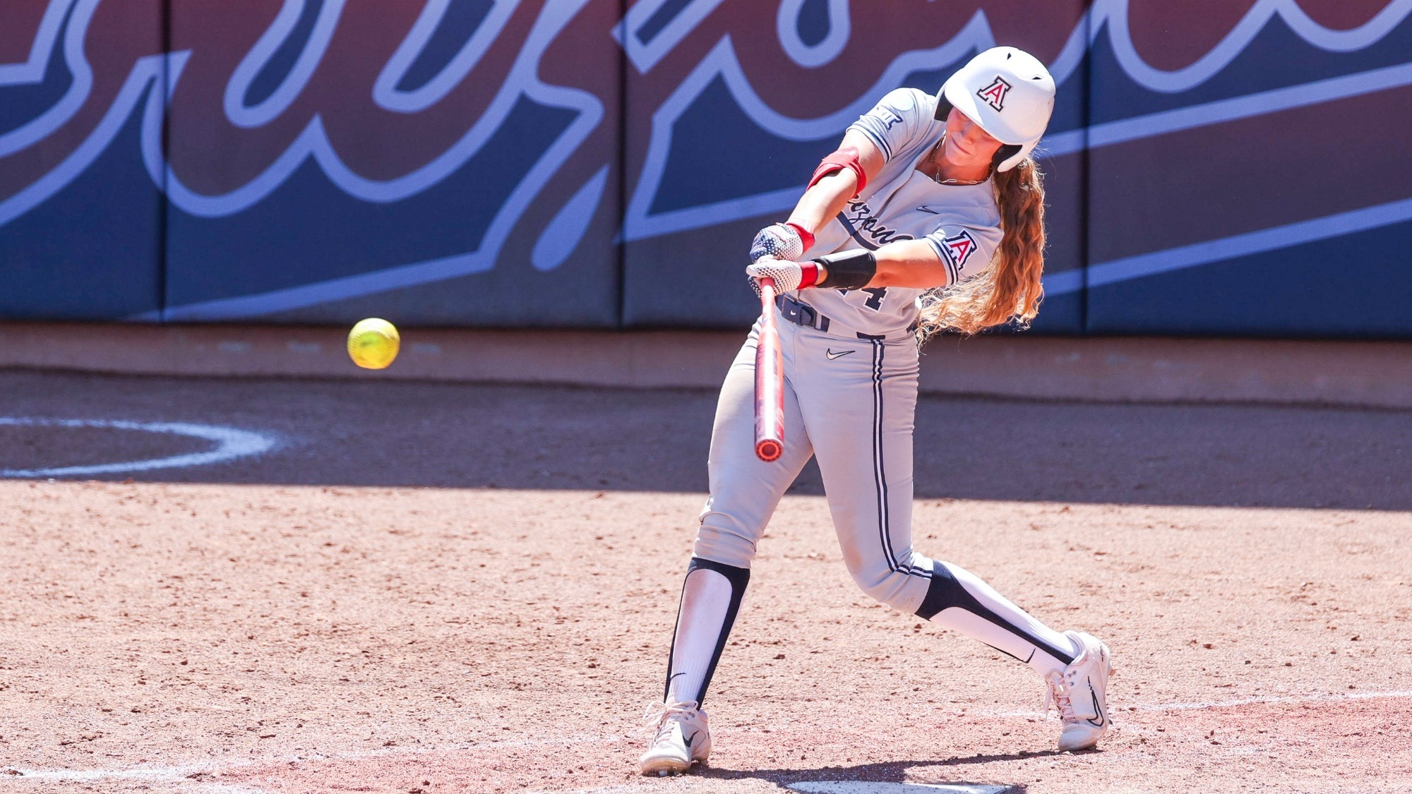 Bear Down Fiesta Schedule Update - University of Arizona Athletics