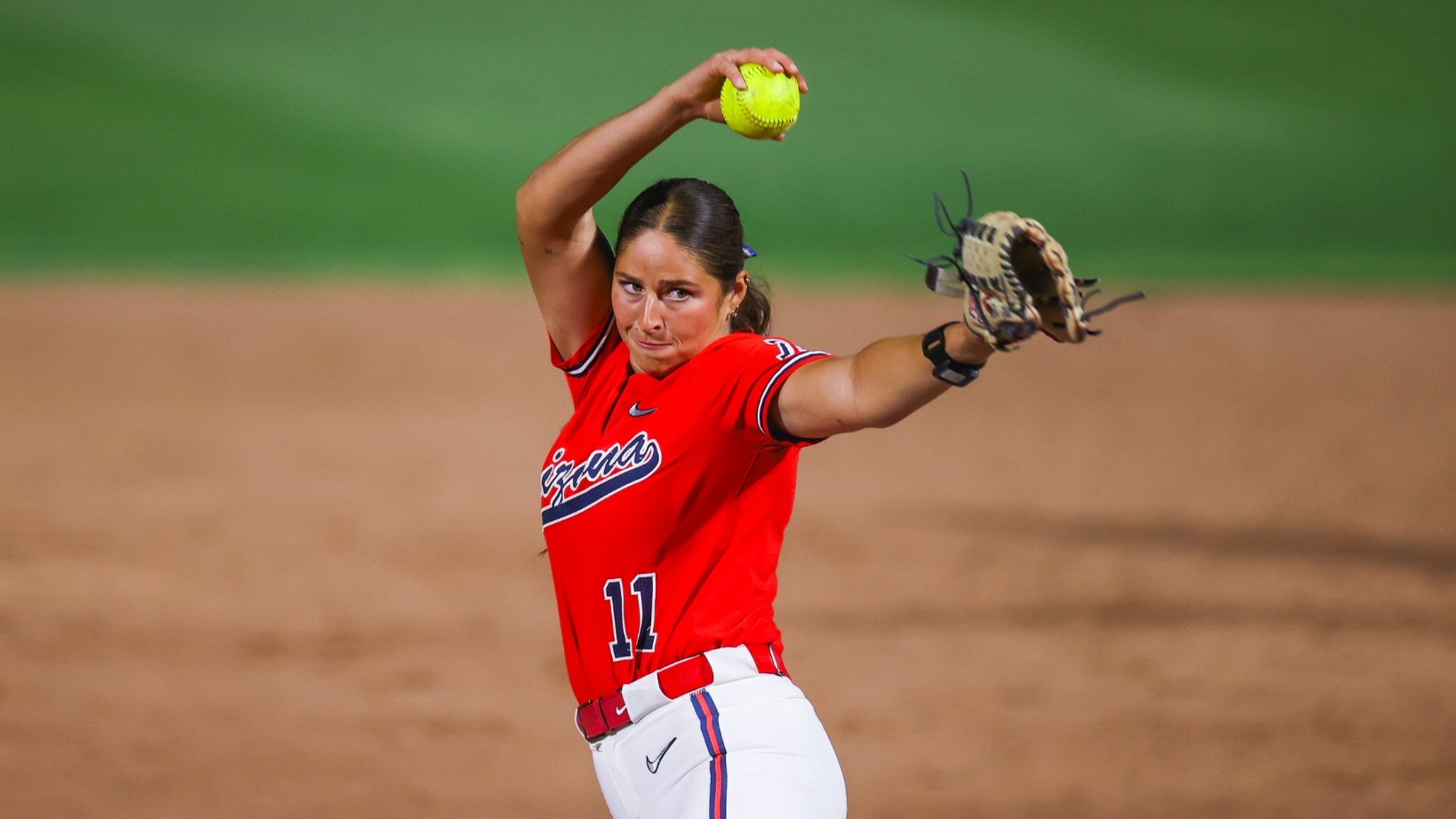 Softball at Houston Game Time Update - University of Arizona Athletics